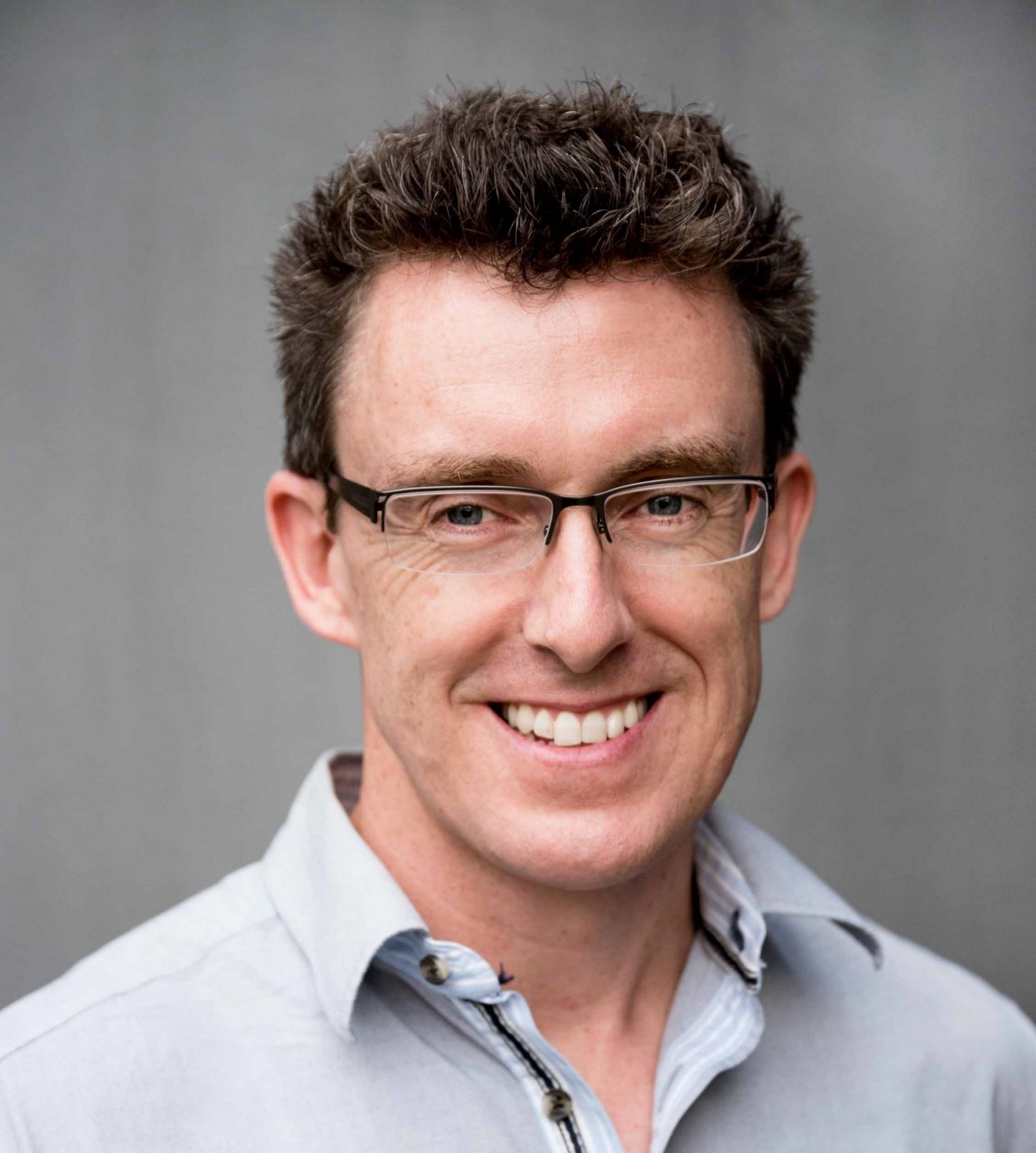 Stuart Davison - DSV Australia